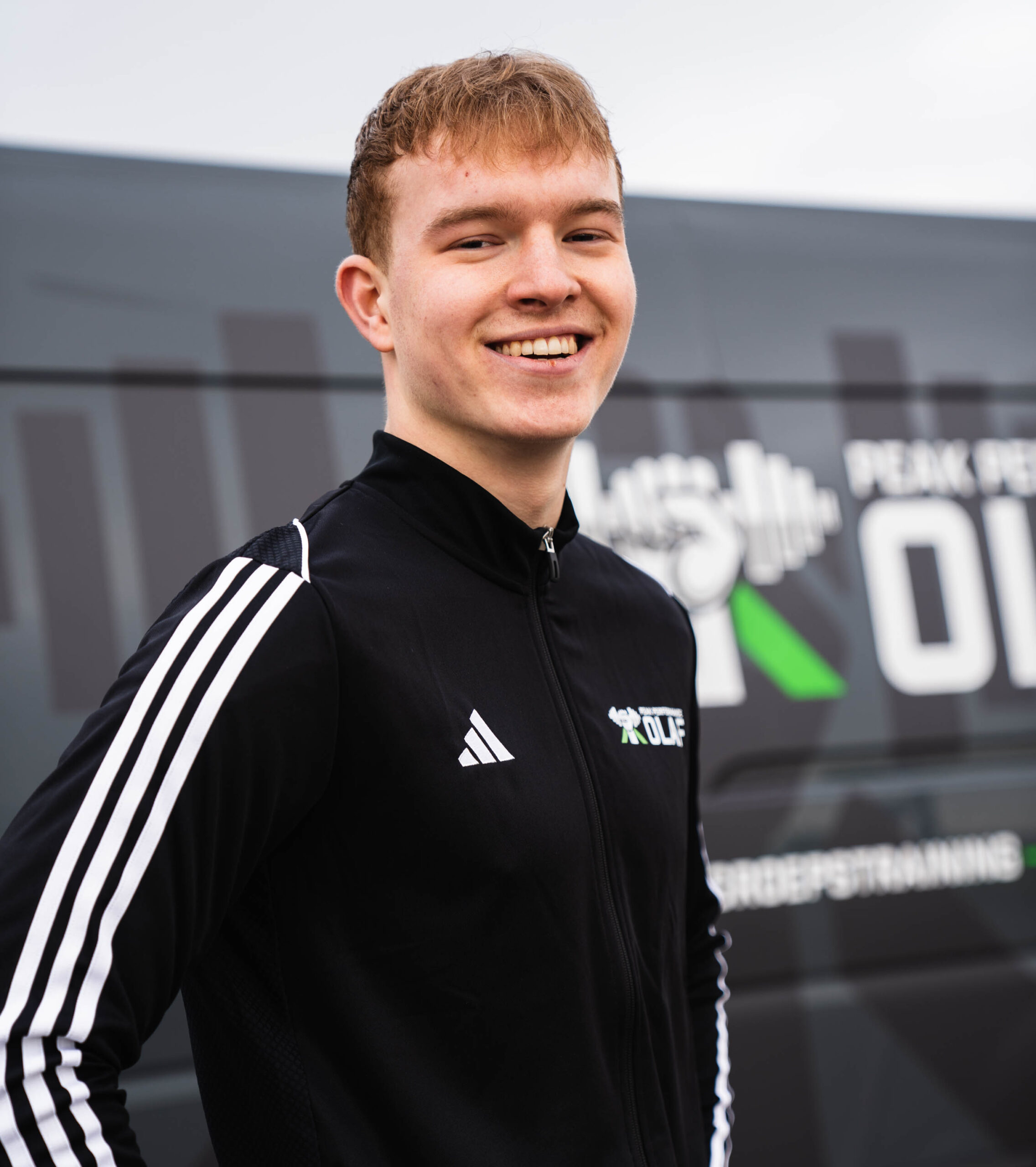 Home - Peak Performance Olaf